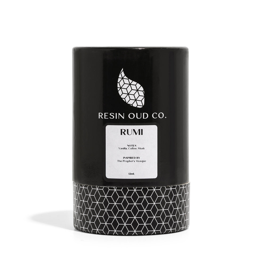 RUMI: Vanilla Dune – Resin Oud Co.